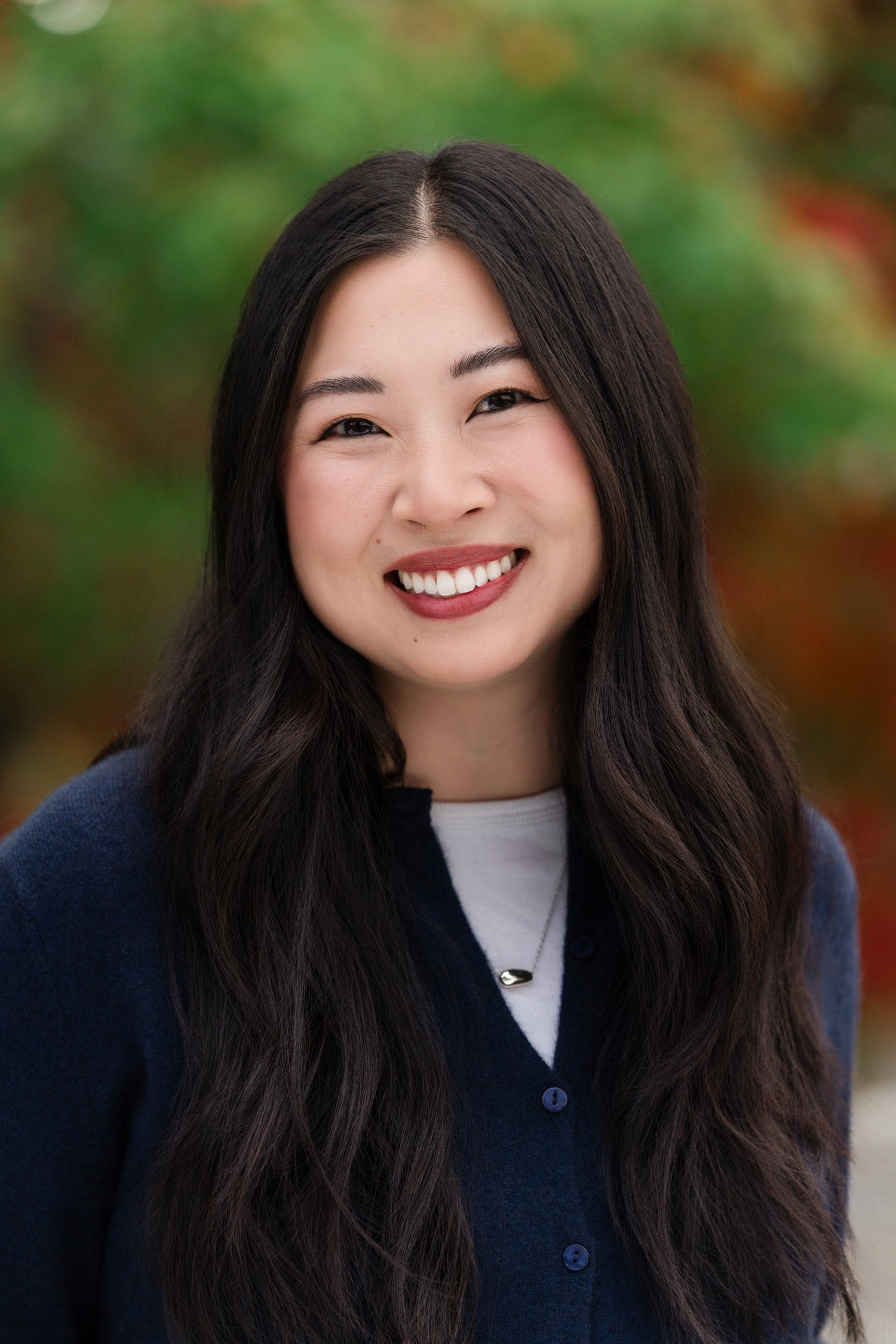 About Emily Yang, Therapist at Counseling 360 in Beaverton