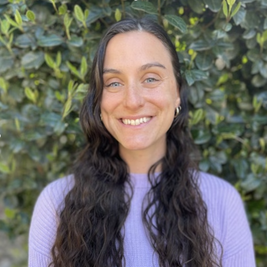 Kayla Davidson, MS - Professional Counselor Associate - Counseling 360